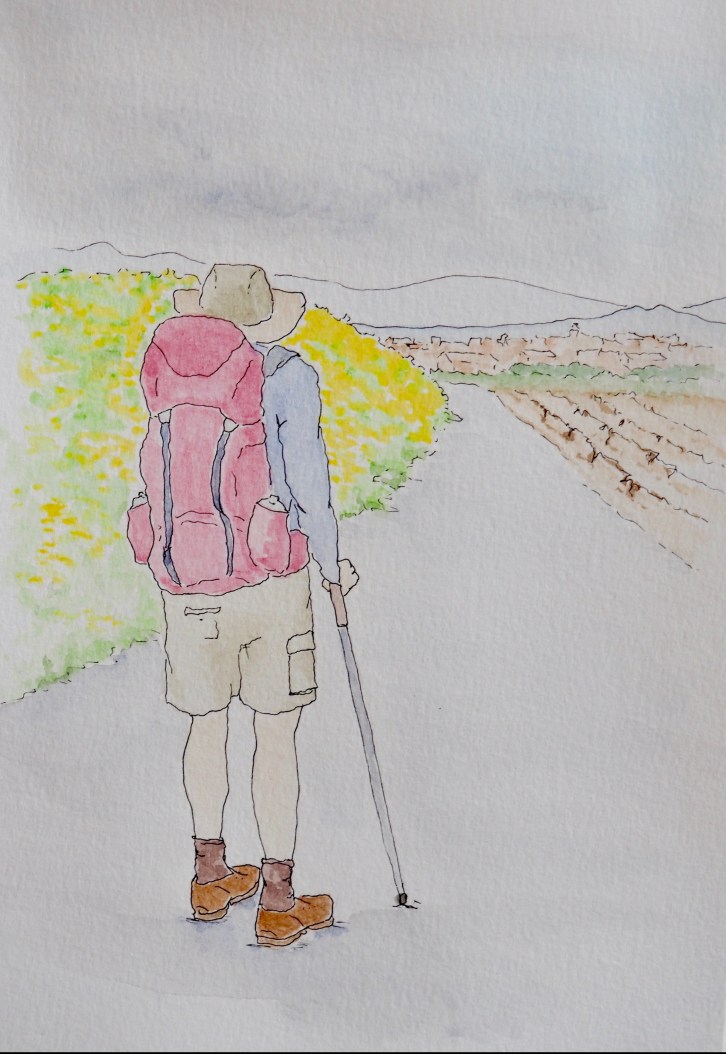 Coming soon to Amazon – carryoncouple