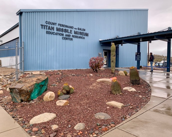 Our Fragile World | carryoncouple